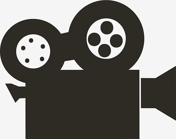 电影节摄像机图标ICON图标88ICON-花瓣网