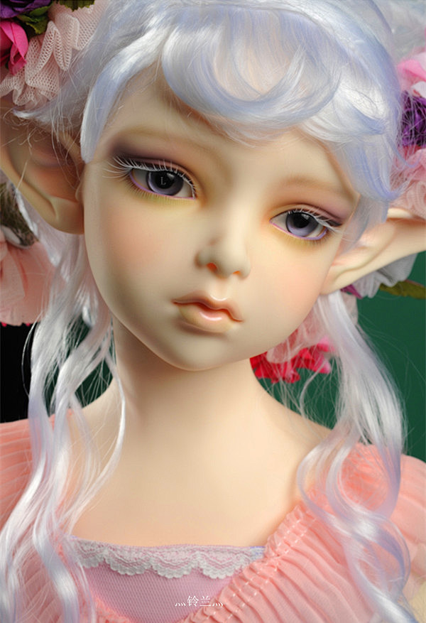 #BJD# #SD娃娃#