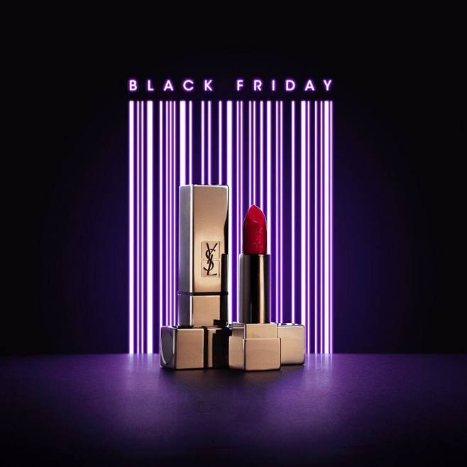 YSL Beauty Official (@yslbeauty)'s I