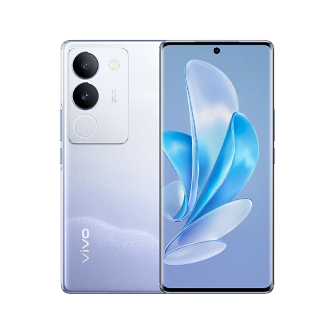 vivo S17
