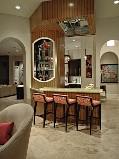 Eve Beres | Modern Home Pro-花瓣网|陪你做生活的设计师 | ##装修效果图##软装##室内装修##软装设计#