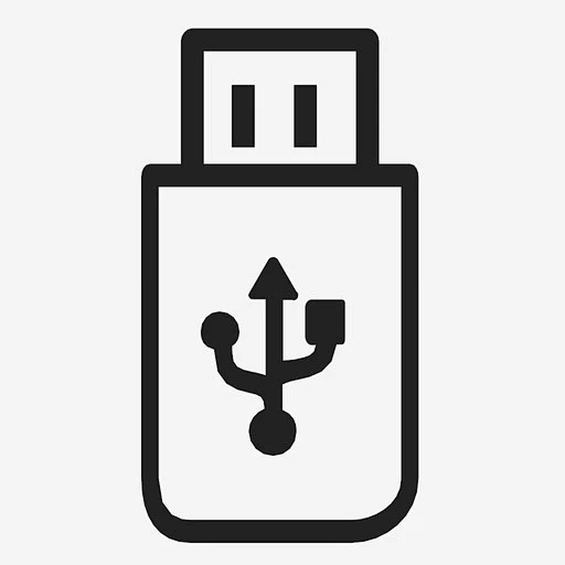 usbU盘技术图标_88ICON https://88icon.com usb U盘 技术 记忆棒 闪存 电子产品 数据存储 光标 电脑材料-花瓣网