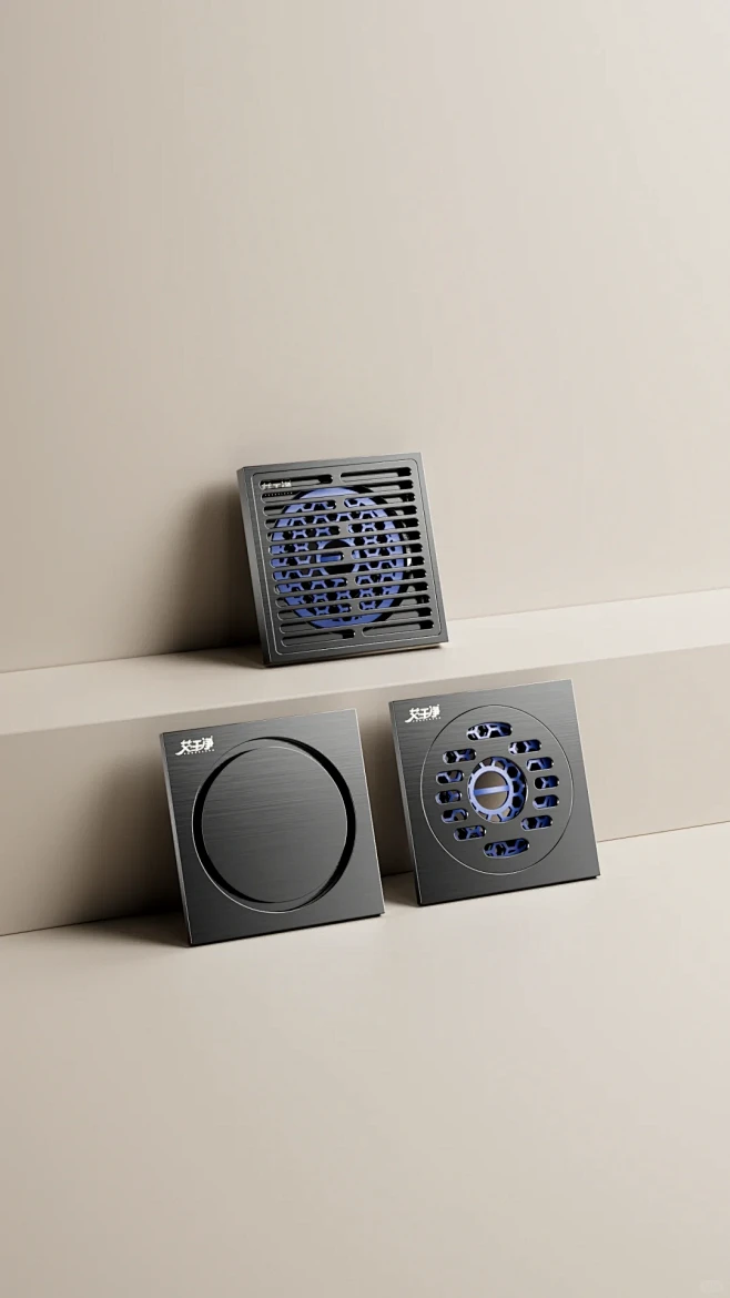 c4d oc 地漏产品渲染 #OC渲染 #3D渲染 #产品渲染 #C4D建模渲染 - 小红书-花瓣网