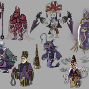 Majesty, Dmitry Prozorov : My GUMROAD: https://gumroad.com ...