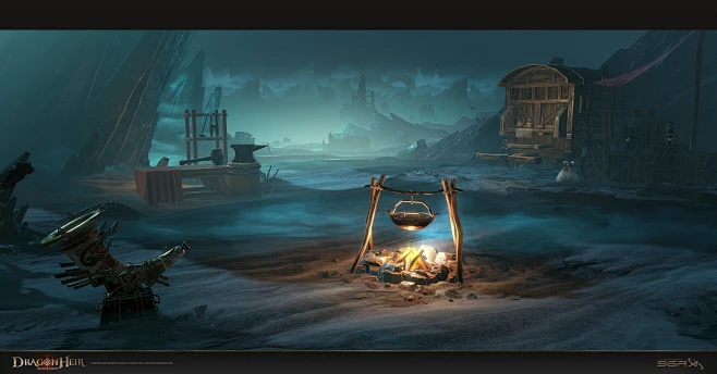 sgra-studio--花瓣网