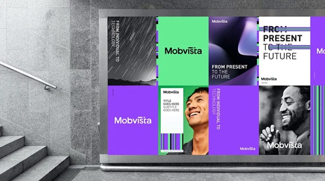 Mobvista 全线品牌焕新正式发布-花瓣网