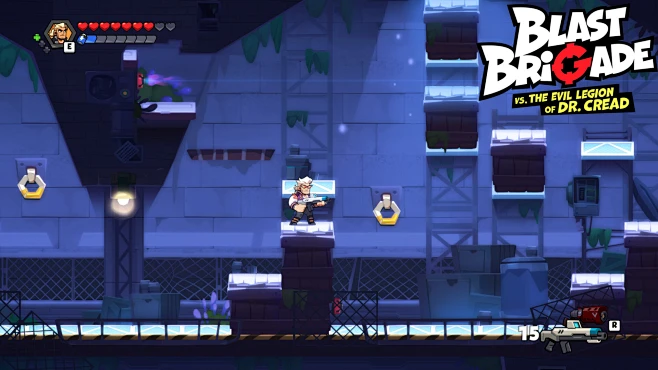 Blast Brigade Part 1-花瓣网