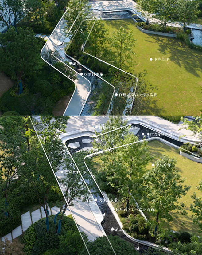 荣望轩大区细节解析