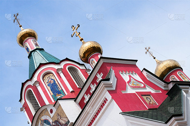 东正教教堂