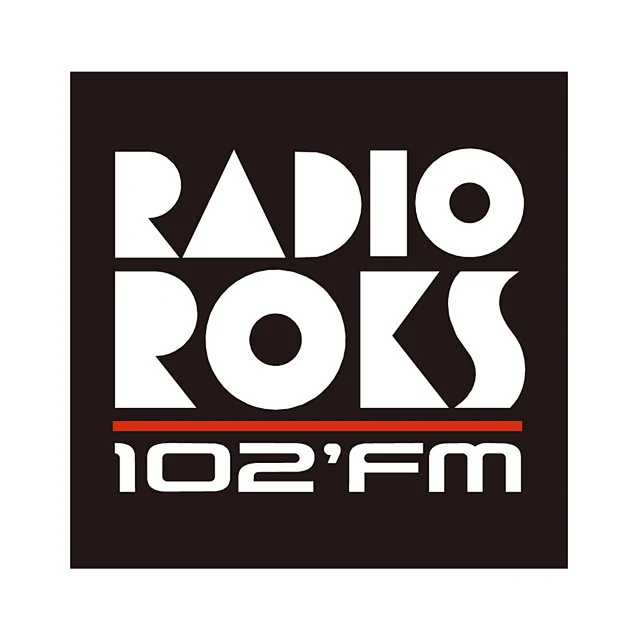 Radio Roks设计公司logo-花瓣网