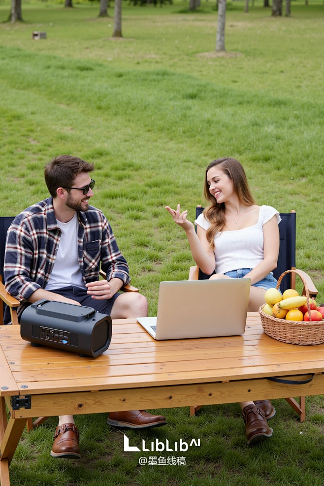 F1野径漫游 · 登山露营野餐摄影_户外摄影写实摄影-LoRA-墨鱼线稿-LiblibAI-花瓣网