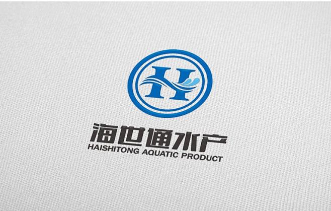 关于海的logo_百度图片搜索