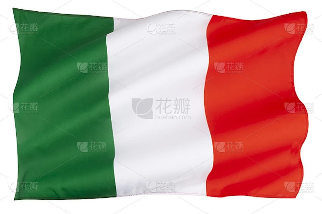 意大利国旗素材-花瓣网