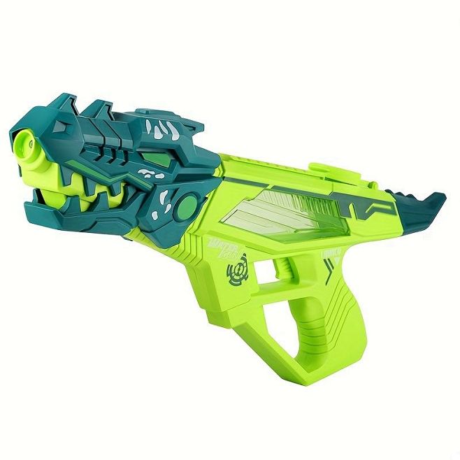 Temu｜Electric Continuous Water Shark, Dinosaur, Automatic Water Toy ...
