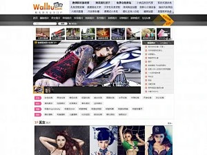 92kaifa 仿《哇图网》高清精美图片模板 火车头采集+手机版 包含几十GB数据 价值2000元 下载地址：http://www.suibianlu.com/post/1972.html-花瓣网