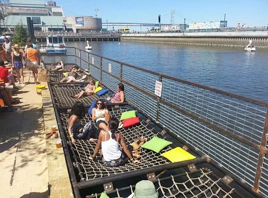 (122) Pinterest-花瓣网