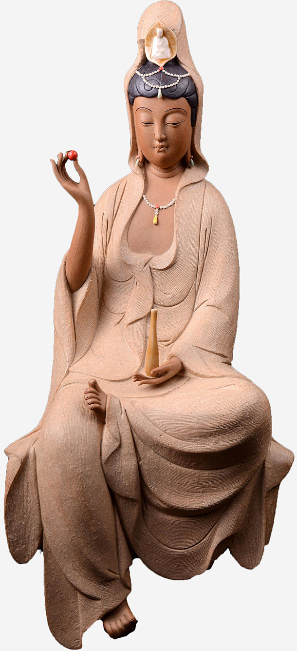 实物观音菩萨石像网页设计_新图网 https://www.ixintu.com