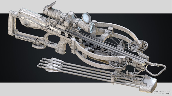 aleksandra-zajac-azajac-wireframe-crossbow-2