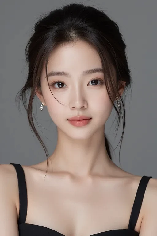 F.1-亚洲神颜-顶级美女人像-laomiao-V1.0-LoRA-AIGC炼丹师老苗-LiblibAI-花瓣网