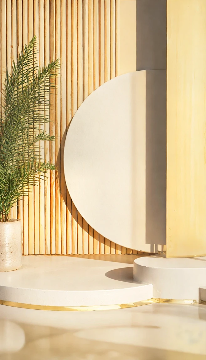 场景 AI C4D (3)-花瓣网