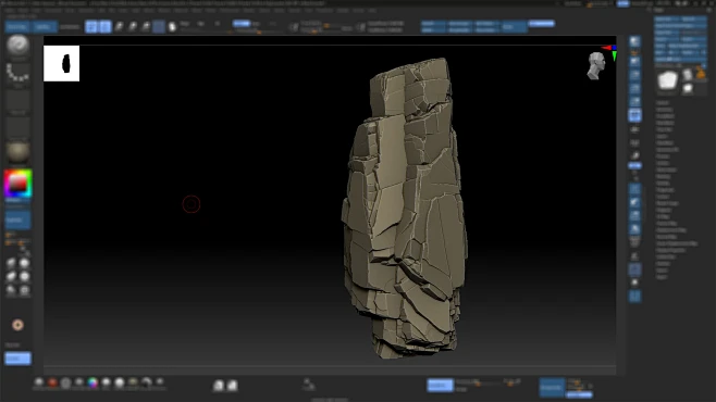 Modular Rocks 2-花瓣网