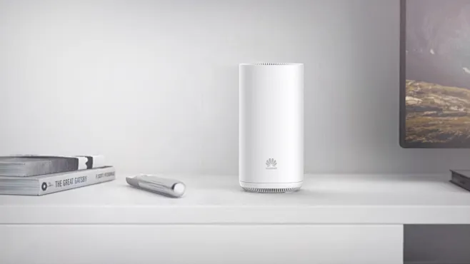 HUAWEI Wi-Fi AP-花瓣网