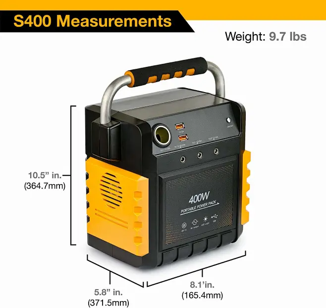 Amazon.com: ExpertPower 太阳能发电机: 阳台、庭院、花园用具图片_取暖器图片素材-花瓣网