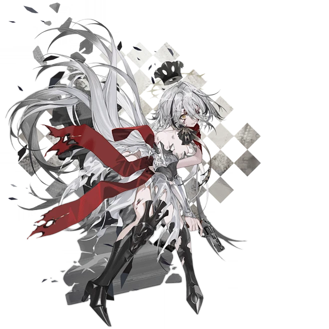 芮诺 - 少前百科GFwiki - 少女前线专题百科-花瓣网