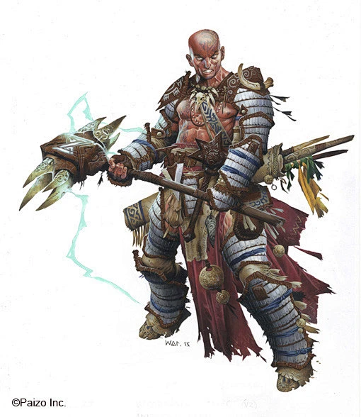 Wayne Reynolds Artworks-花瓣网