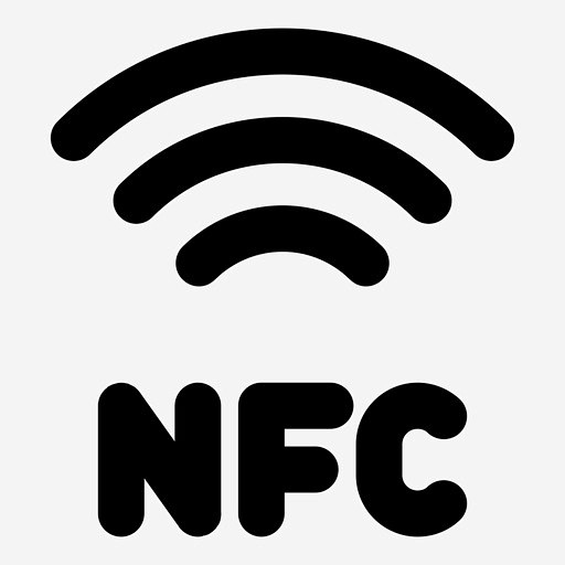 nfc网络服务器粗体轮廓图标_88ICON https://88icon.com nfc 网络服务器粗体轮廓