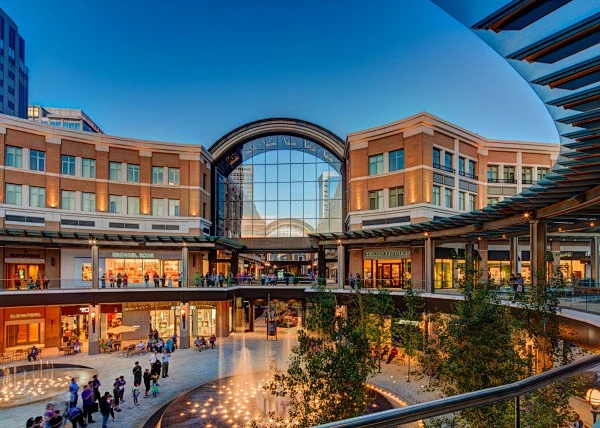 PIKE & ROSE – Horton Lees Brogden Lighting Design-花瓣网