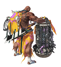 人设-花瓣网|陪你做生活的设计师 | Frog Summoner