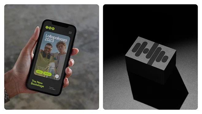 branding visual identity art direction Advertising ads campaign design ...