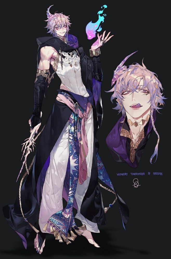 #佳作赏析# 血池地獄 82PIGEON twi@666pigeon