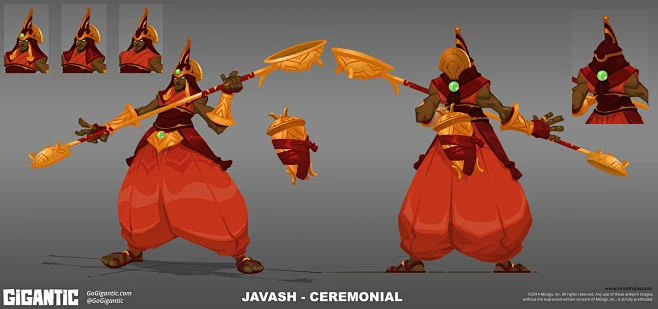 ArtStation : ArtStation is the leading showcase platform for games ...