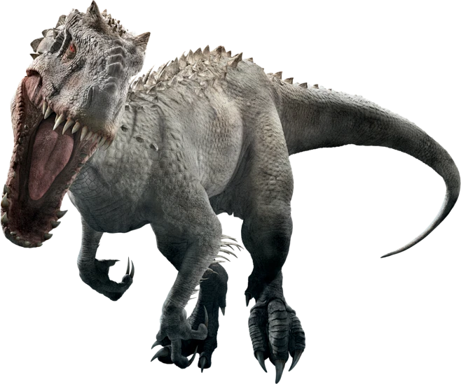 jurassic_world__indominus_rex_v2_by_sonichedgehog2-d9j1f9q-花瓣网