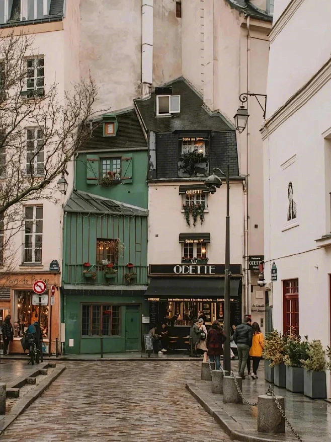 fr/Michael -花瓣网