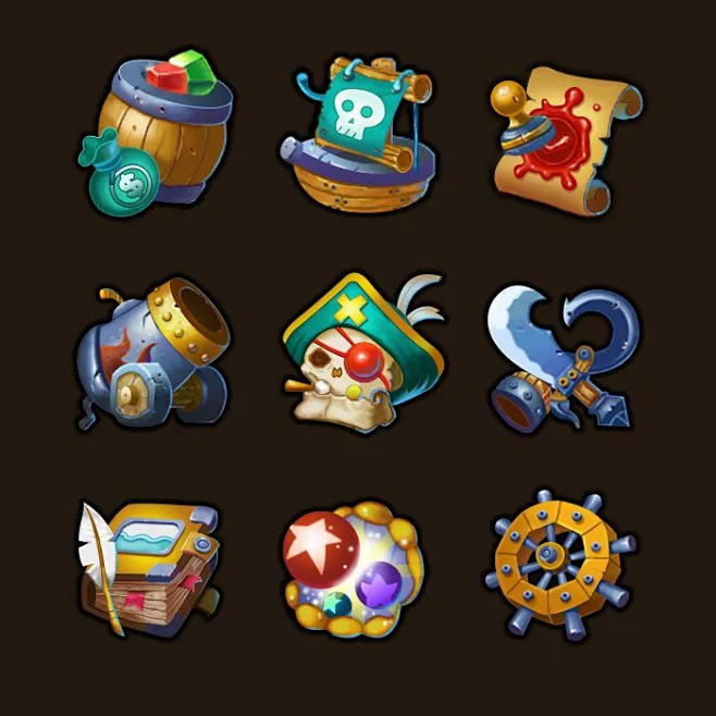 (5) Pinterest-花瓣网