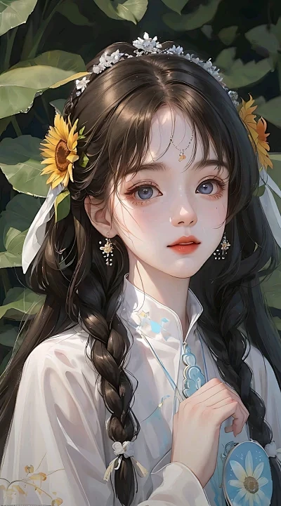 古风壁纸 - 高清图片，堆糖，美图壁纸兴趣社区-花瓣网