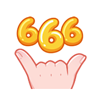 666