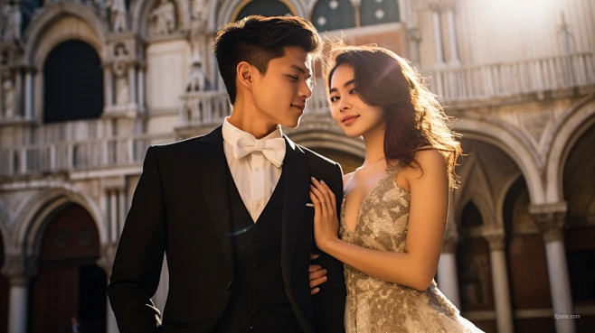 AI绘画_Prompts_celestial_sparrow_70298_37348_a_handsome_20yo_Chinese_man_and_a_7405cdac-72df-4fcb ...