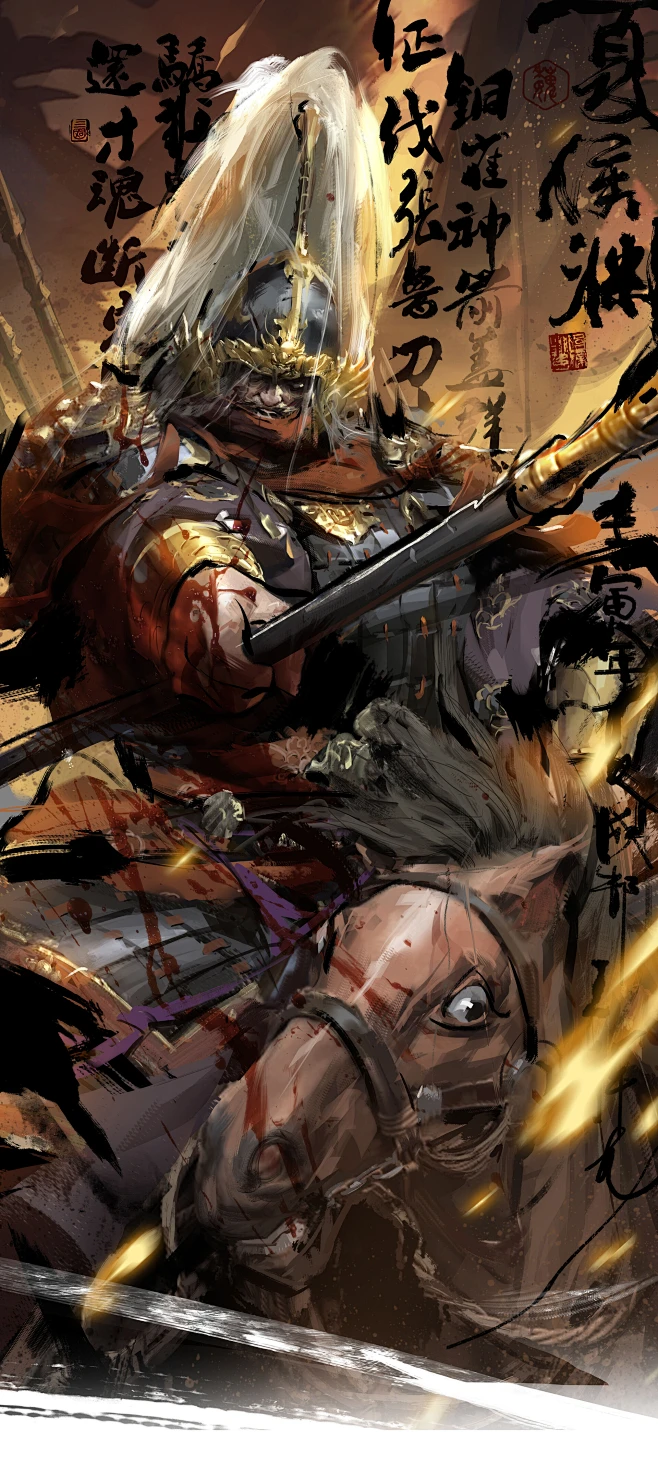 xianglong-wang-1.jpg (1920×4304)-花瓣网