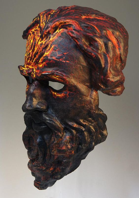 赫菲斯托斯（希腊语：Ἥφαιστος、英语：Hephaestus），是古希腊神话中的火神、锻造与砌石之神、雕刻艺术之神。奥林匹斯十二主神之一 ...