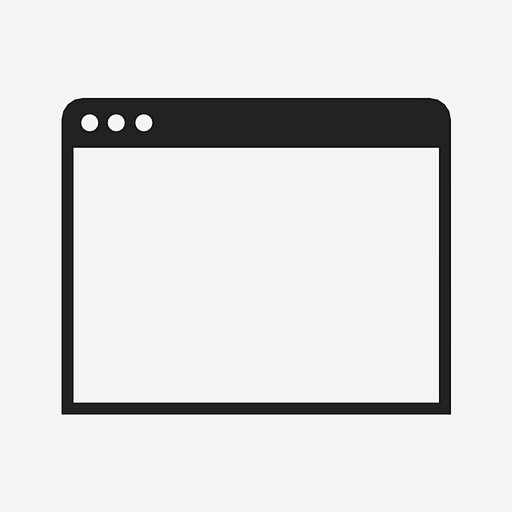 浏览器窗口浏览器网页图标_88ICON https://88icon.com 浏览器 窗口浏览器 网页 选项卡 网上冲浪 safari 联机 mac internet