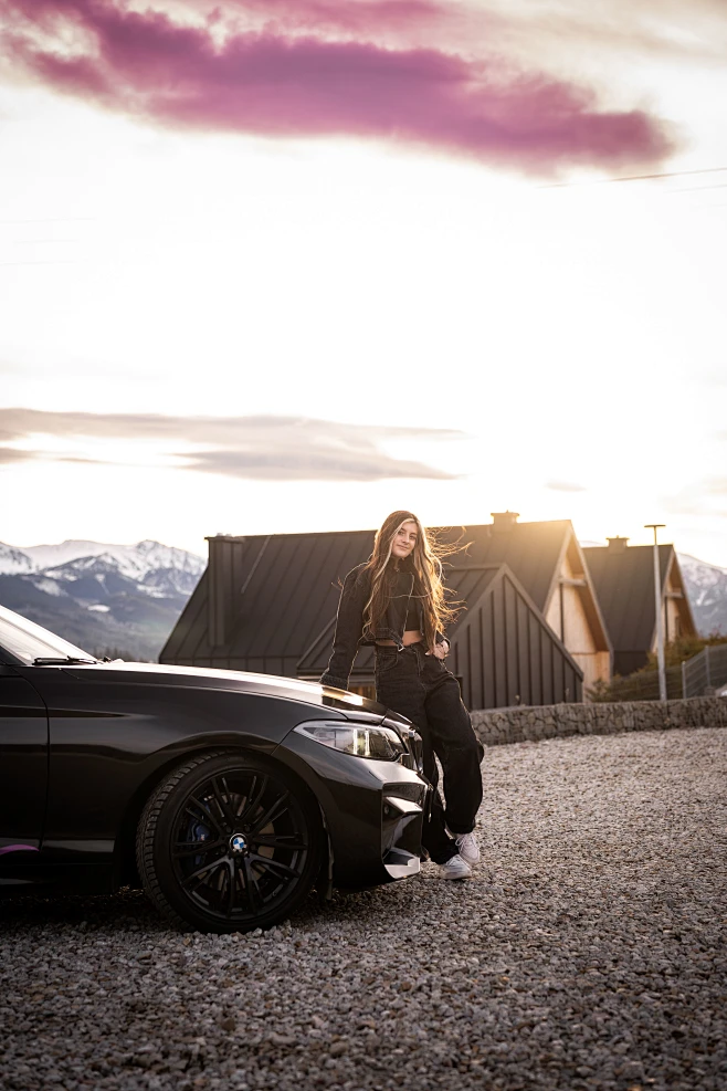 FUSIALKA X K2 PONY :: Behance-花瓣网