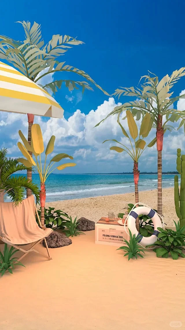 户外露营风直播间 - 小红书搜索-花瓣网