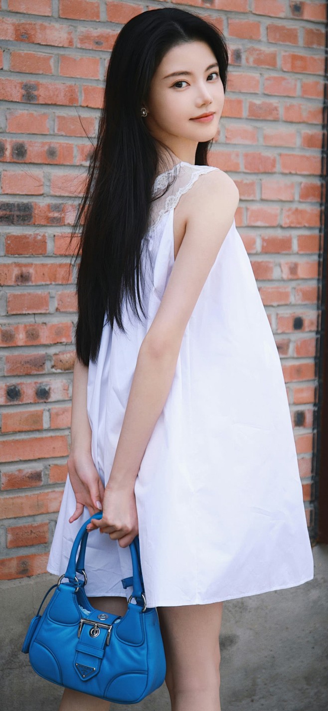 孙珍妮 采集@别致的七