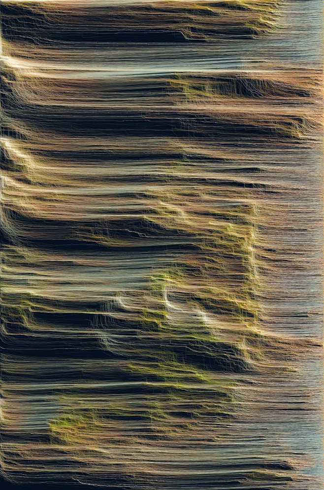 【知识星球：地产重案】@上山打草 ⇦点击查看Generative Drawing Experiments : A serie of ...