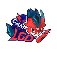 LGD战队周边