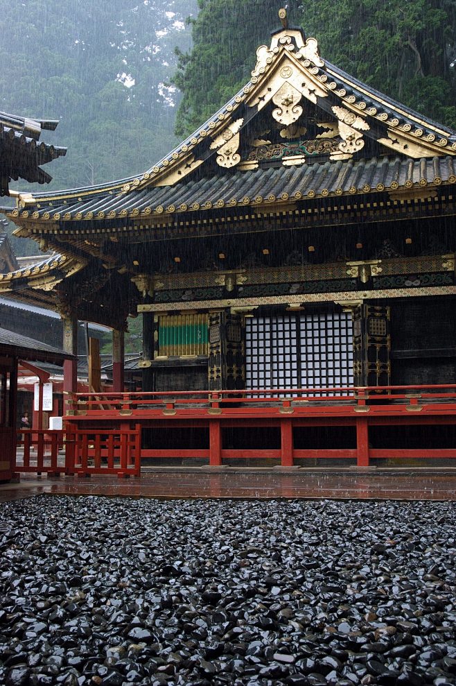 日本古建筑景观来自cgbook.cn (195)